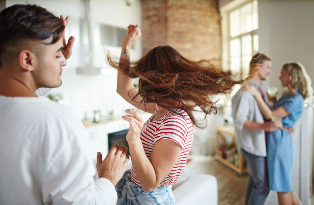 Am I polyamorous? How to know if polyamory is right for you - LGBTQ Nation