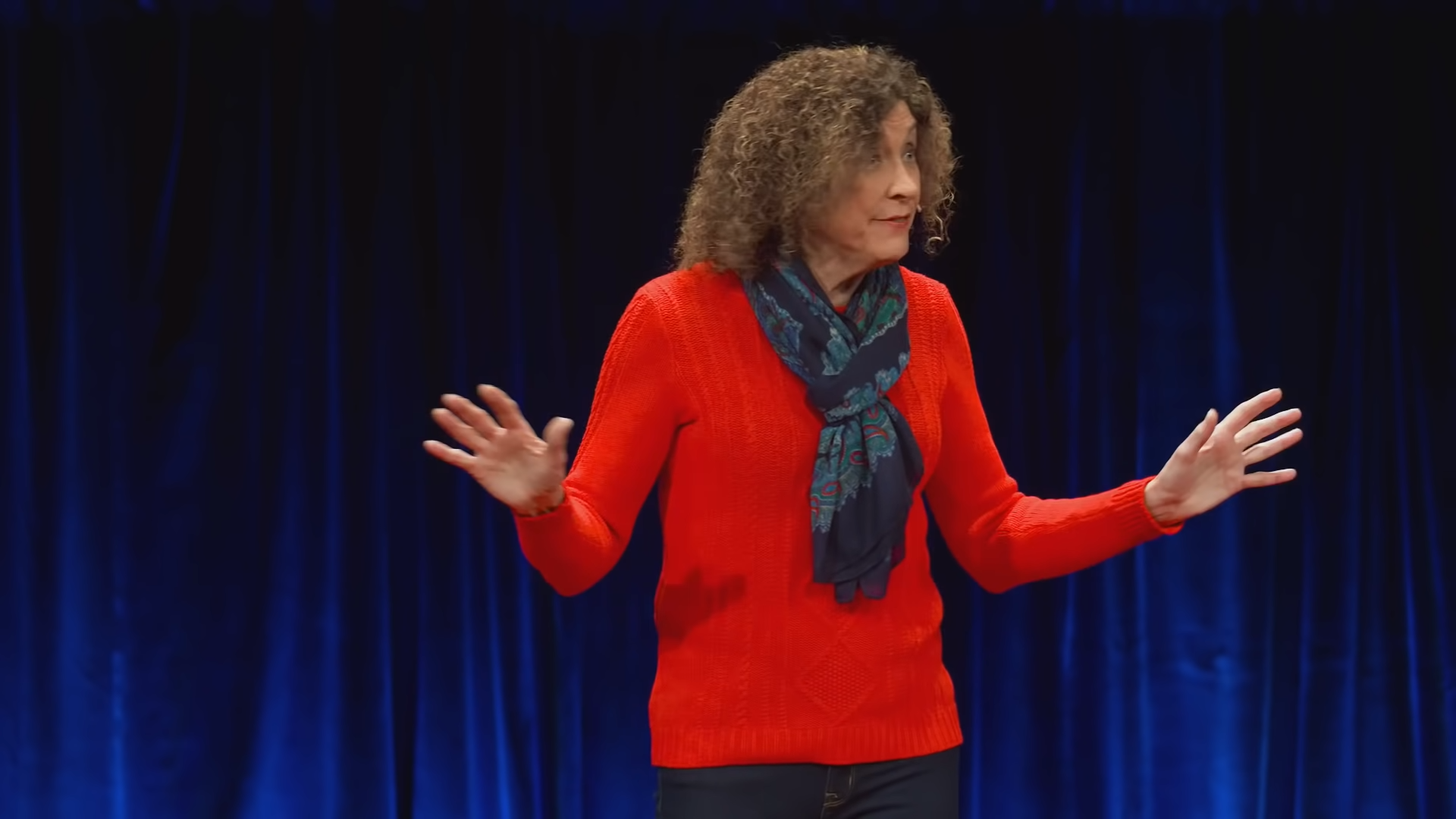 What did a transgender woman learn about being a man after she ...