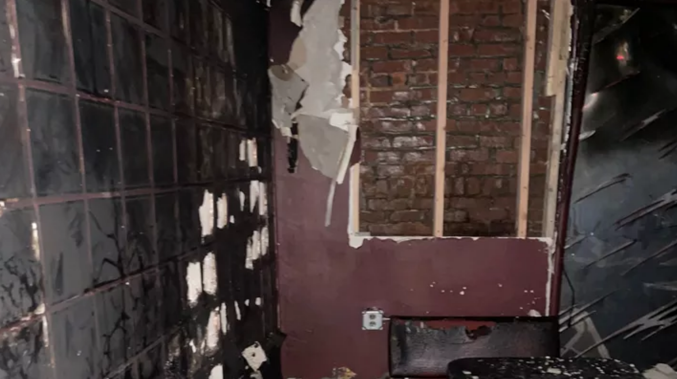 Arsonist set an LGBTQ bar on fire in possible hate crime - LGBTQ Nation