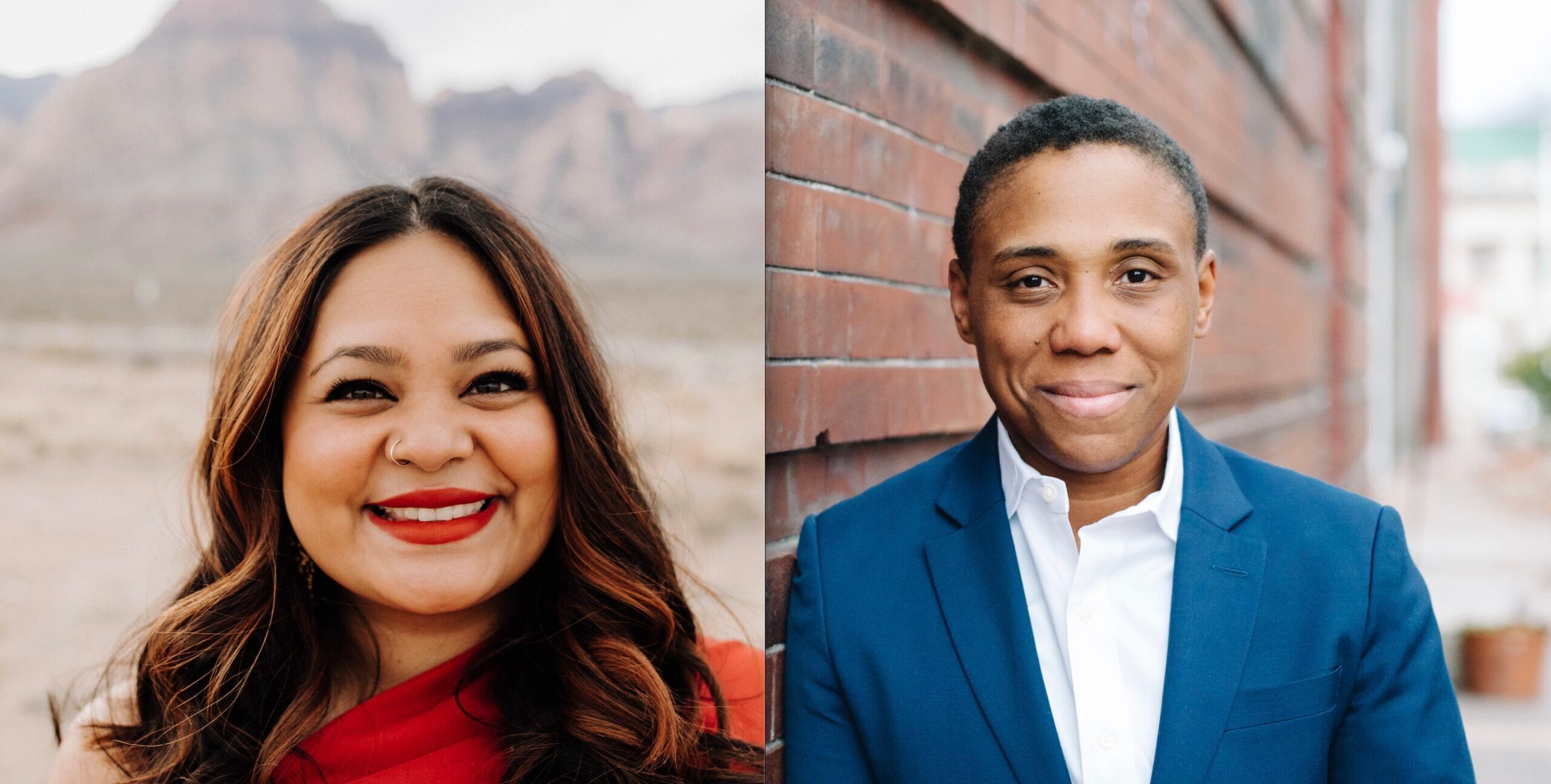 Two out LGBTQ representatives are nominated for the Emily's List Rising ...