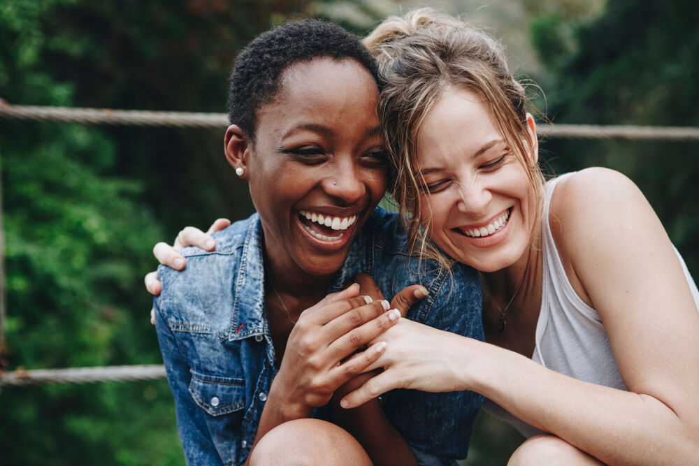 What is alterous attraction? - LGBTQ Nation