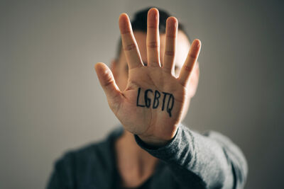 Heterophobia: Is it real? - LGBTQ Nation