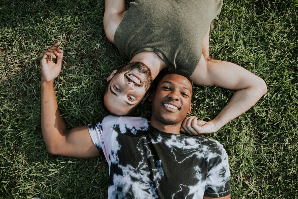 What is alterous attraction? - LGBTQ Nation