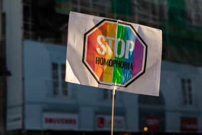 Homophobic test: Find out if you’re homophobic - LGBTQ Nation