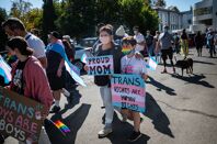 What does "gender expansive" mean? - LGBTQ Nation