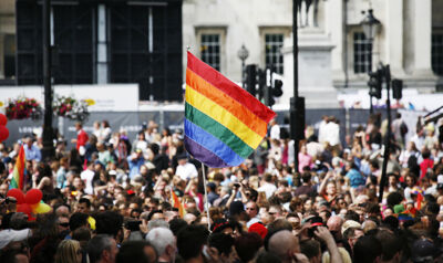 Heterophobia: Is it real? - LGBTQ Nation