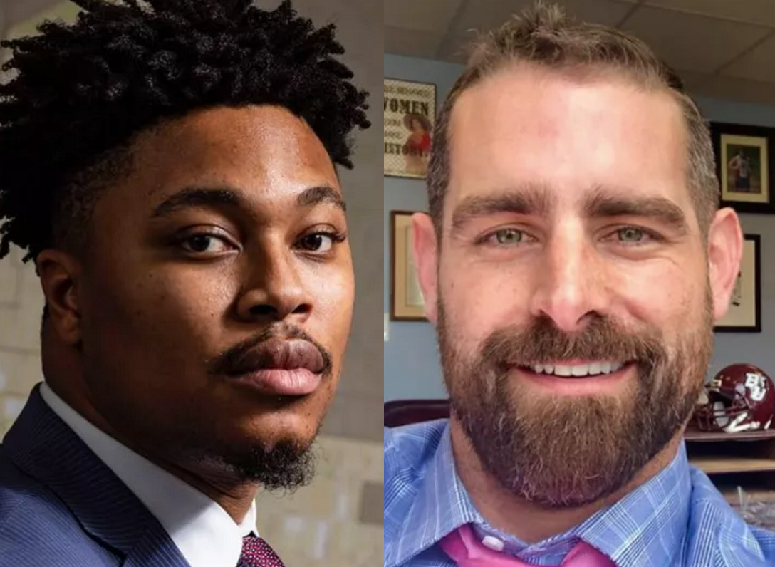 Out lawmakers Brian Sims & Malcolm Kenyatta lose ambitious bids for ...