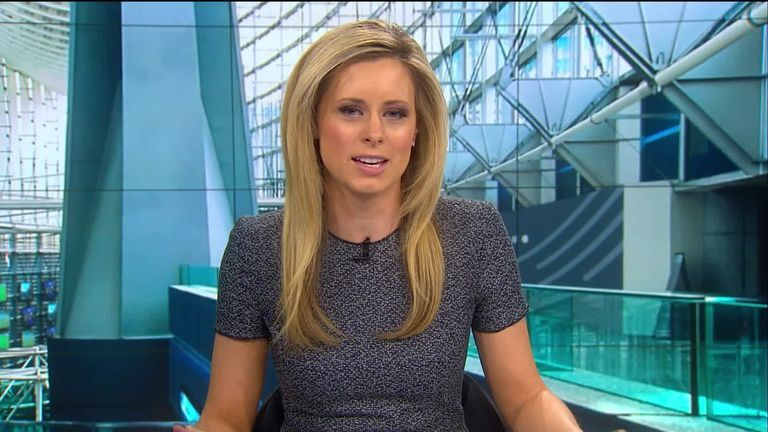 Lesbian sports broadcaster outed on social media by coworker's sexist ...