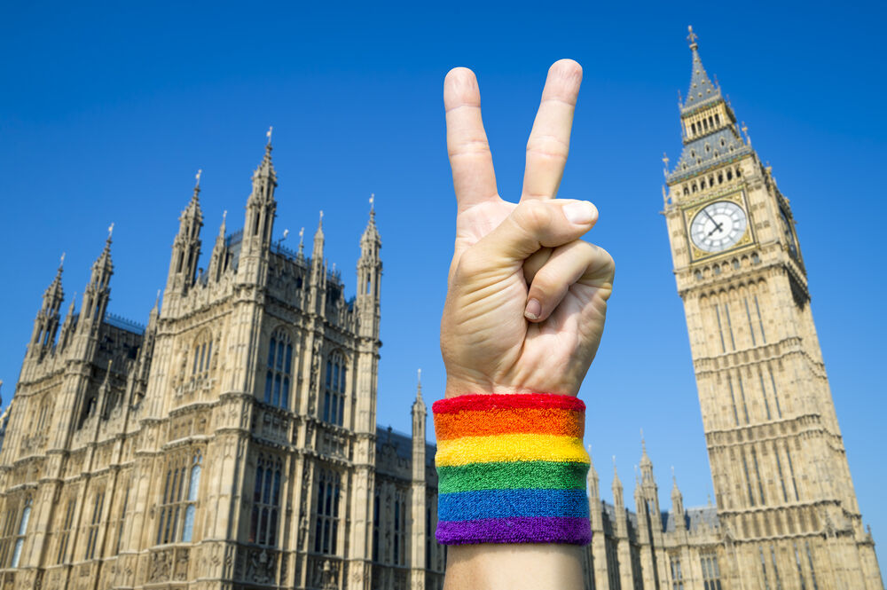 Blind gay man develops coming of age book written by people with ...