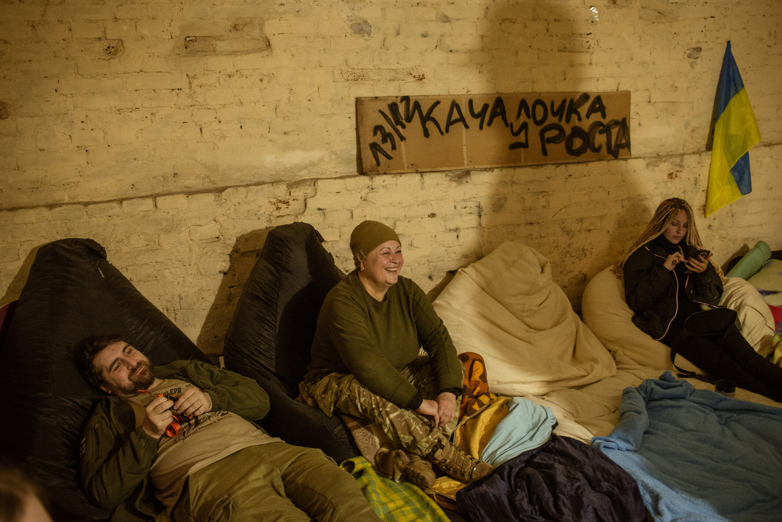 Is Ukraine's Azov Regiment a friend or foe to the LGBTQ community ...