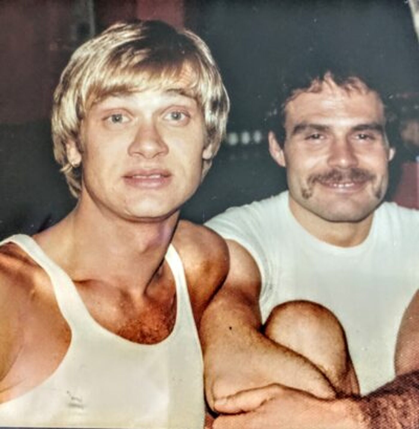 Pride In Pictures: In honor of Mark - LGBTQ Nation