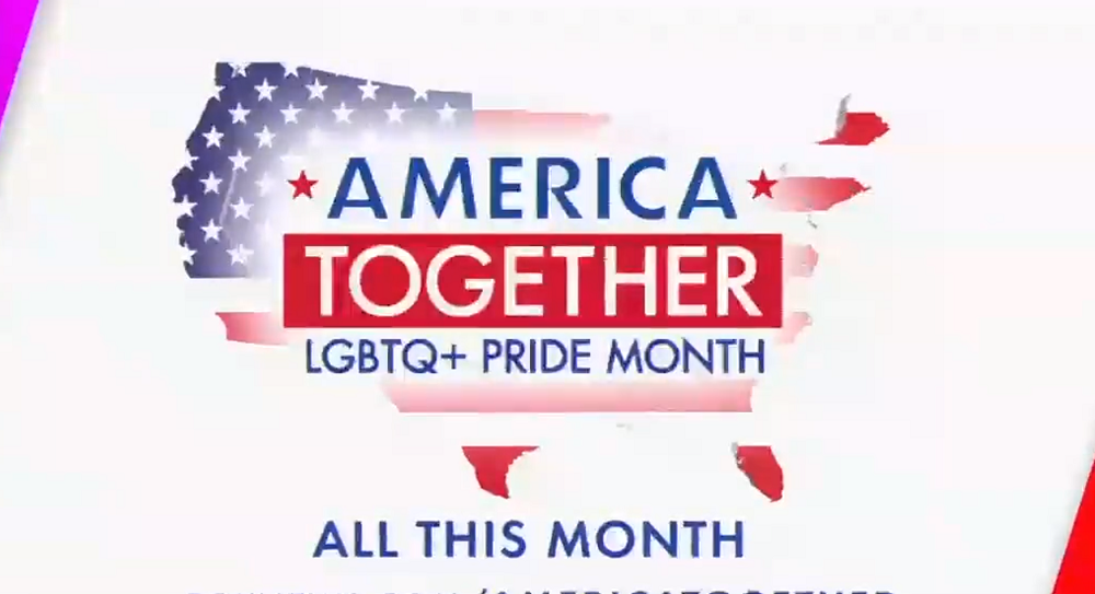 Fox News audaciously claims to "celebrate Pride Month" as its coverage ...