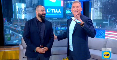 These 20 LGBTQ+ news anchors & journalists are changing our worldviews ...