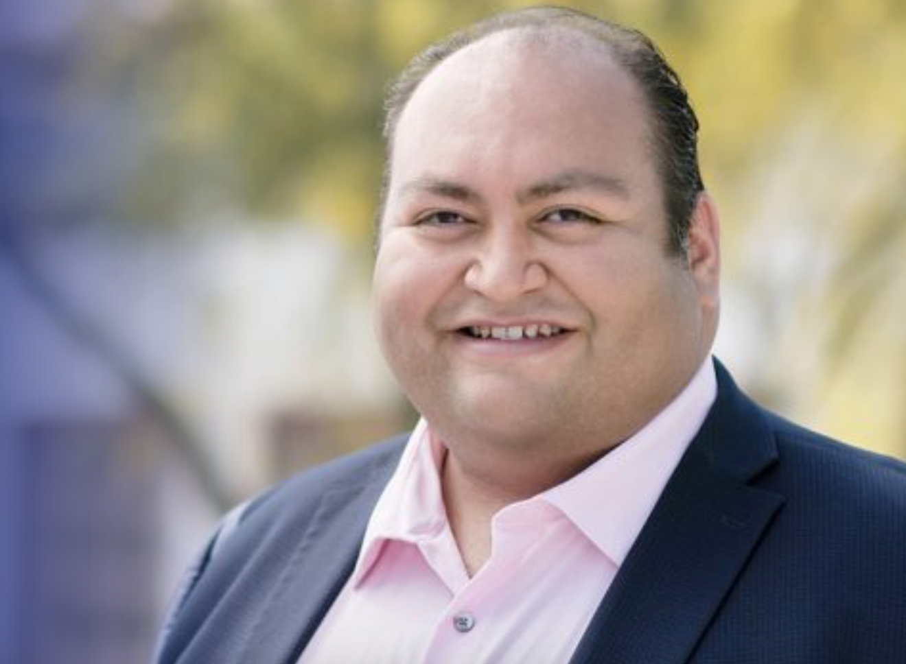 Arizona’s Daniel Hernandez for US Congress by Jay Lassiter