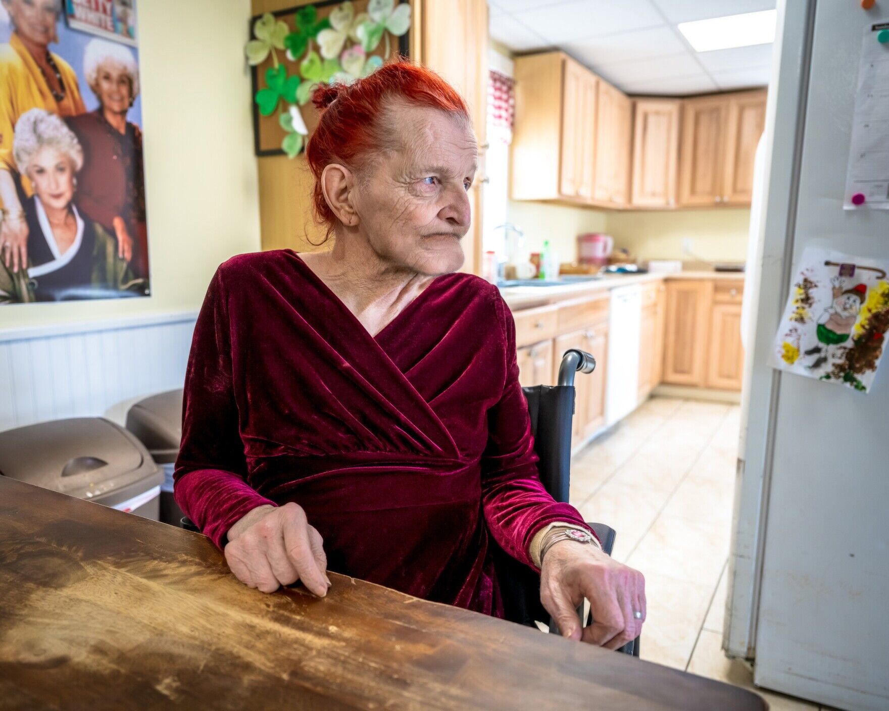 Landmark settlement grants transgender senior the respect she deserves ...