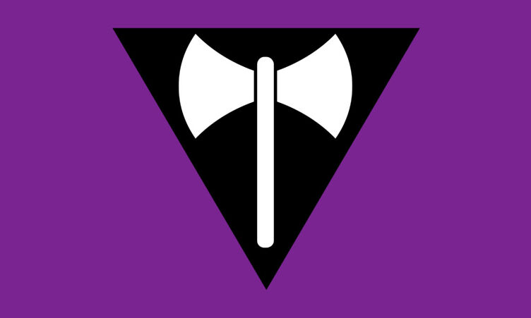 What does the polyamorous flag look like? - LGBTQ Nation