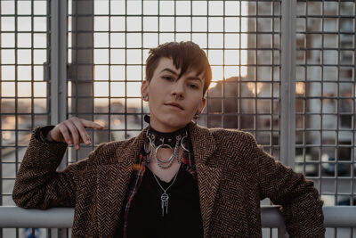 What does bigender mean? - LGBTQ Nation