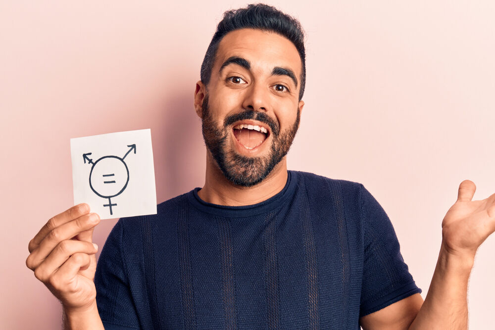 What does it mean to be transmasculine? - LGBTQ Nation