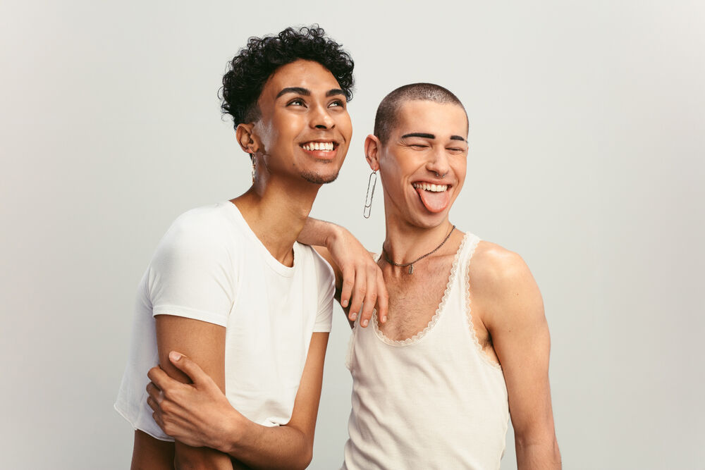 What does genderfluid mean? - LGBTQ Nation