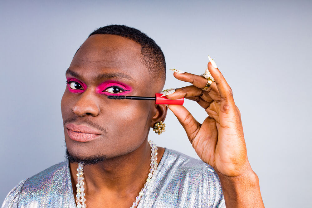 What does it mean to be transfeminine? - LGBTQ Nation