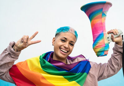 How to know if you are non-binary - LGBTQ Nation