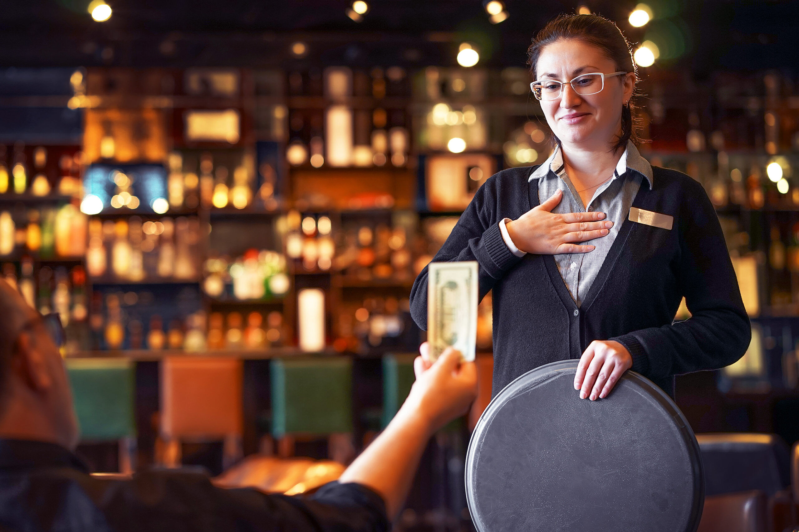 America needs to stop its insane tipping practices - LGBTQ Nation