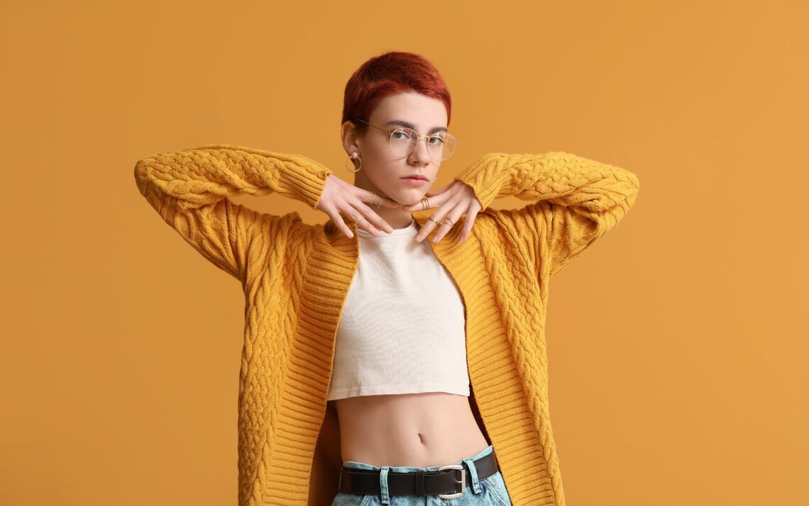 What does genderfluid mean? - LGBTQ Nation