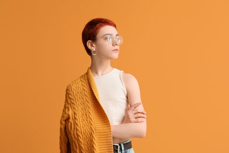 What does it mean to identify as agender? - LGBTQ Nation