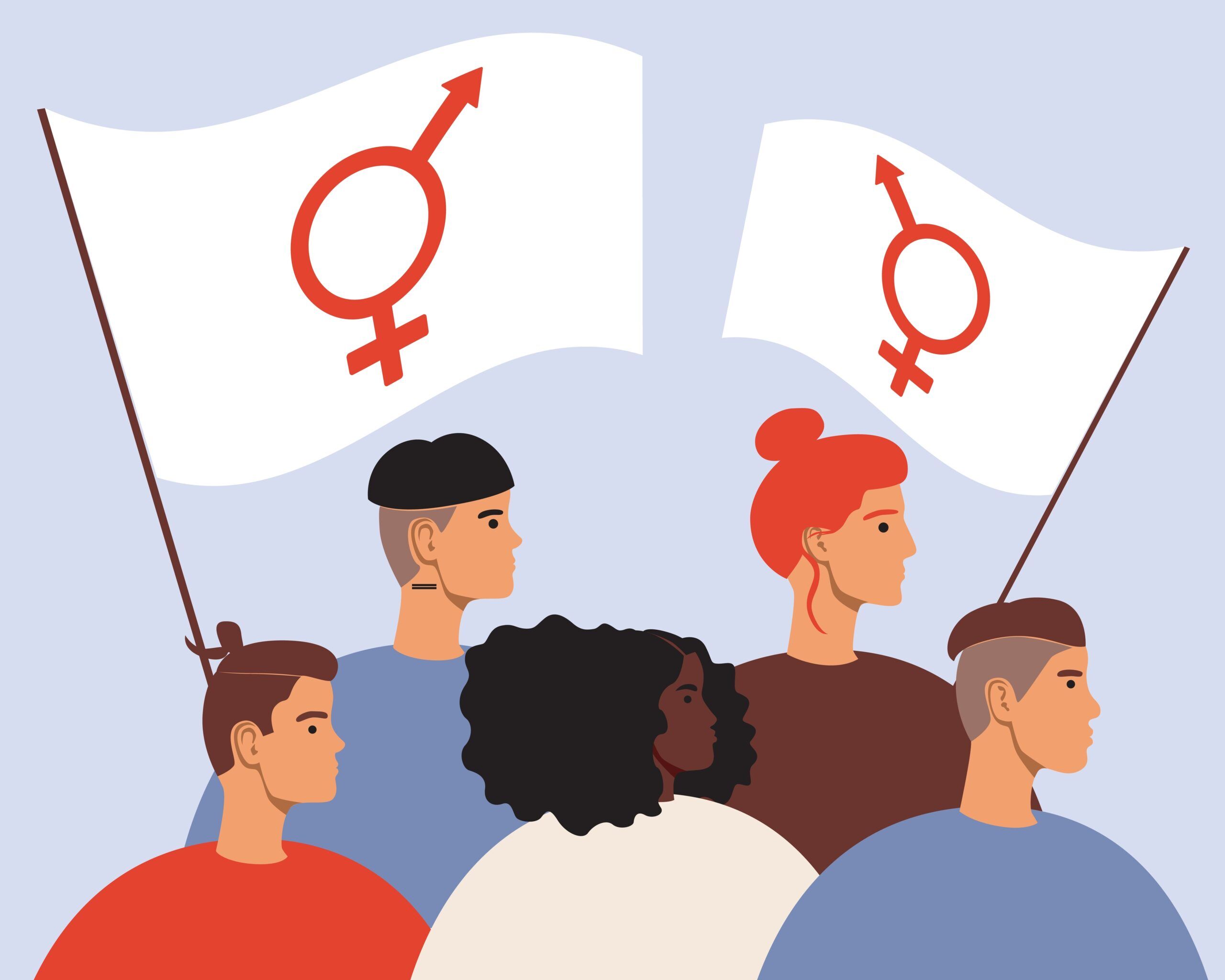 What does bigender mean? - LGBTQ Nation