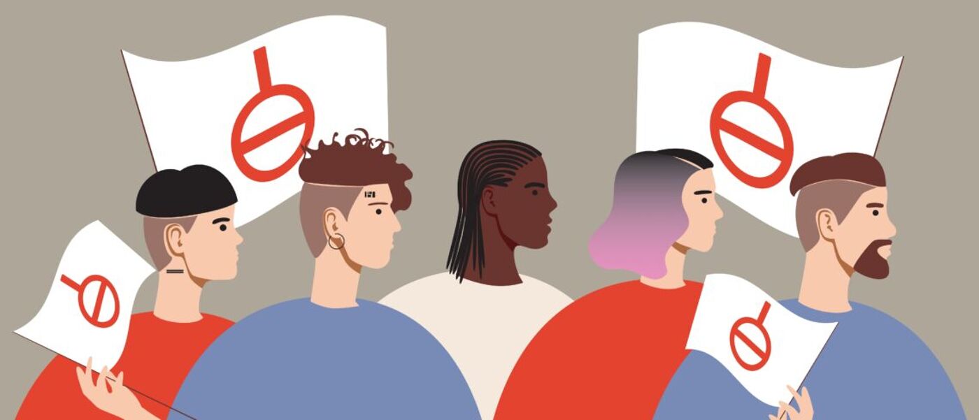 What does it mean to identify as agender? - LGBTQ Nation
