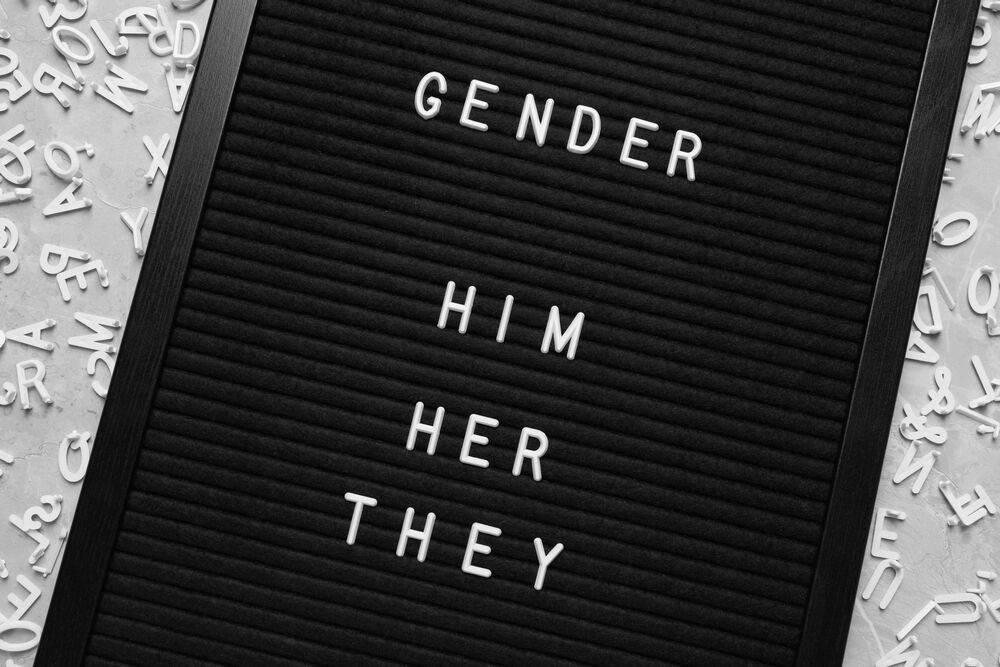 What does it mean to be demigender? - LGBTQ Nation