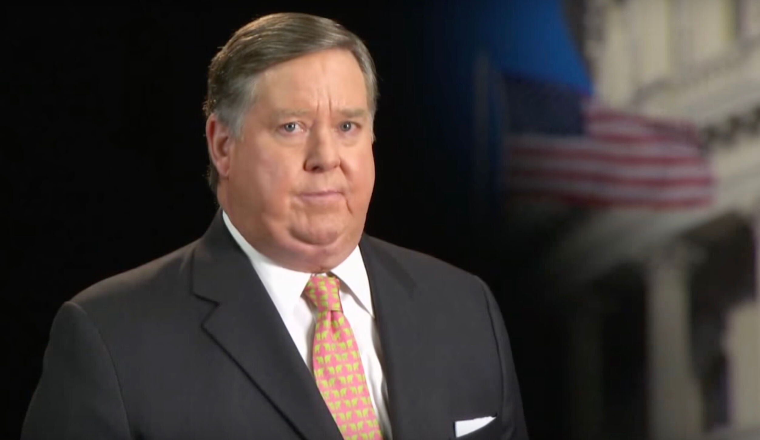 GOP Congressman tries to win over LGBTQ voters now that his district ...