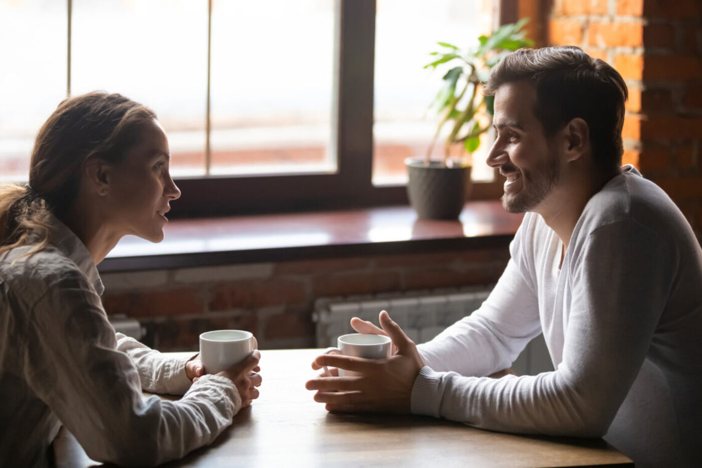 What does demiromantic mean? - LGBTQ Nation