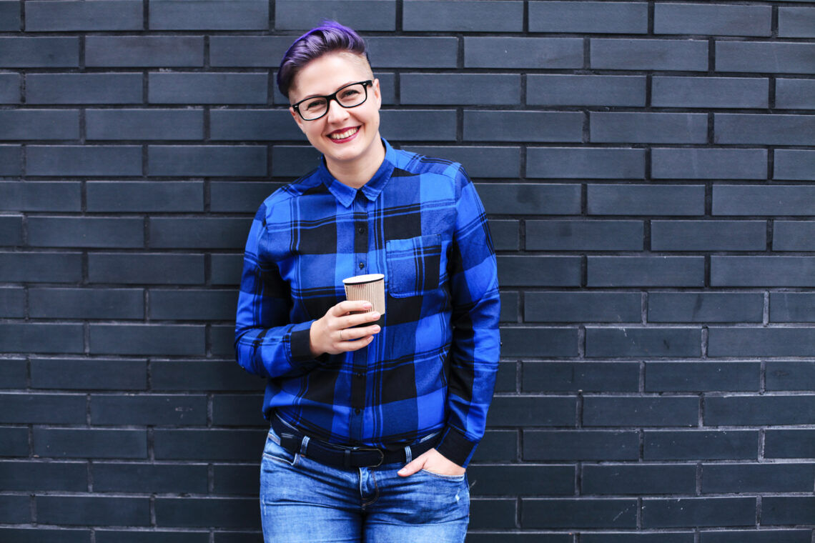 What does enby mean? - LGBTQ Nation
