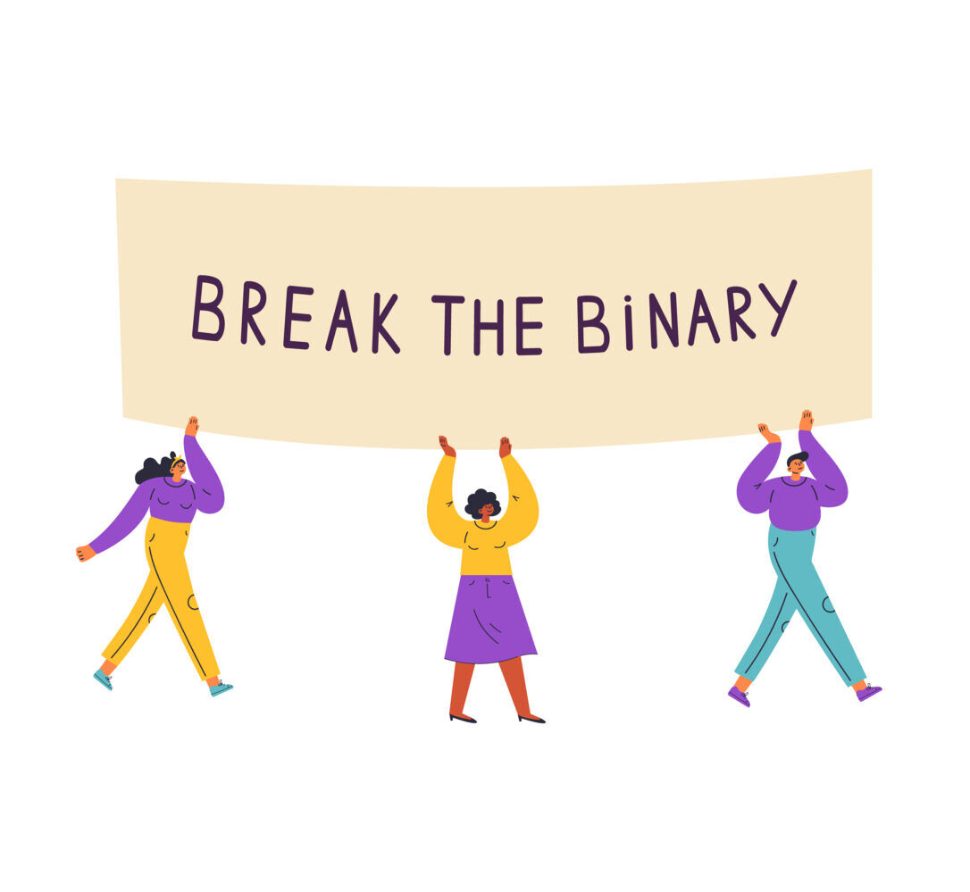 What Is Third Gender Lgbtq Nation