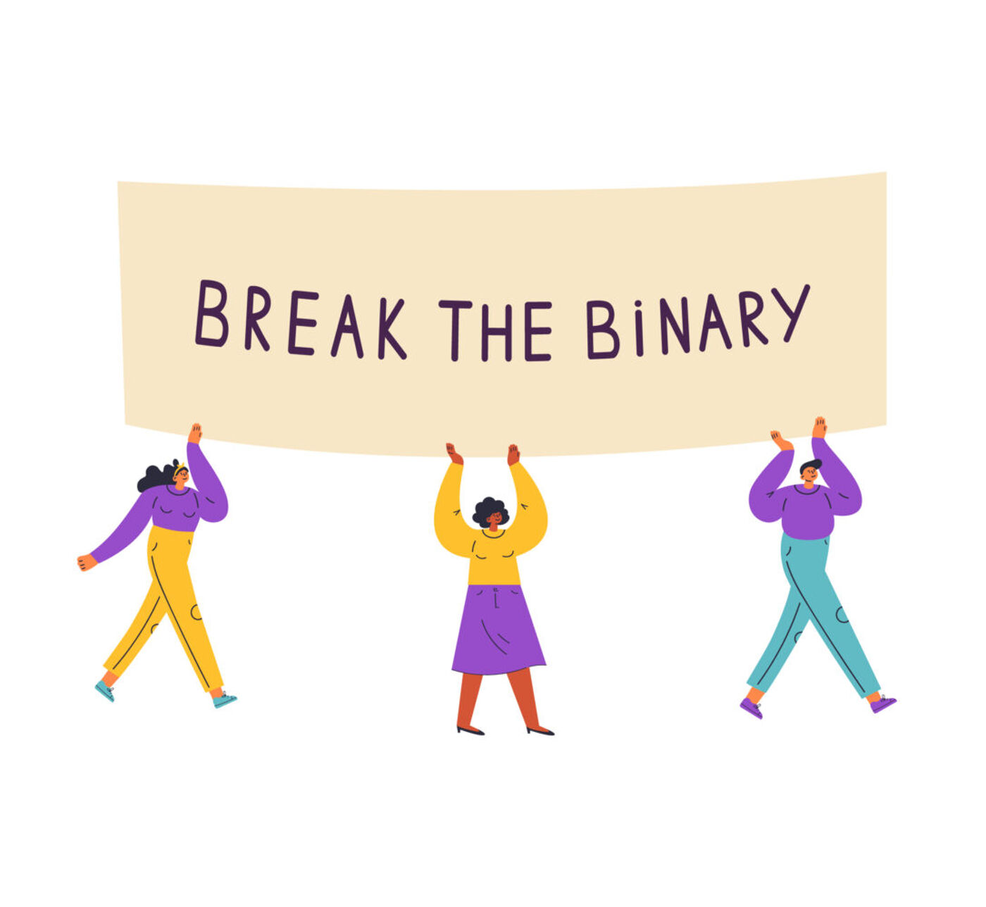 What is Third Gender? - LGBTQ Nation
