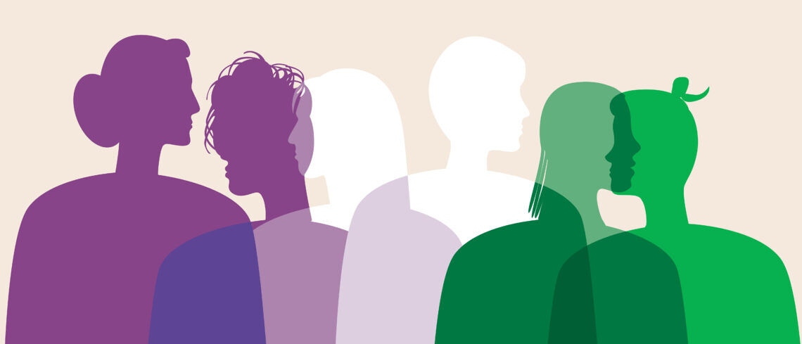 What’s the definition of genderqueer? - LGBTQ Nation