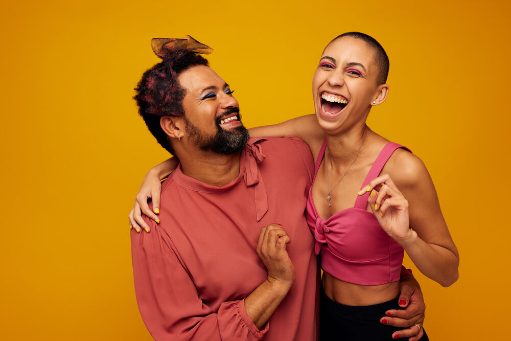 What’s the definition of genderqueer? - LGBTQ Nation