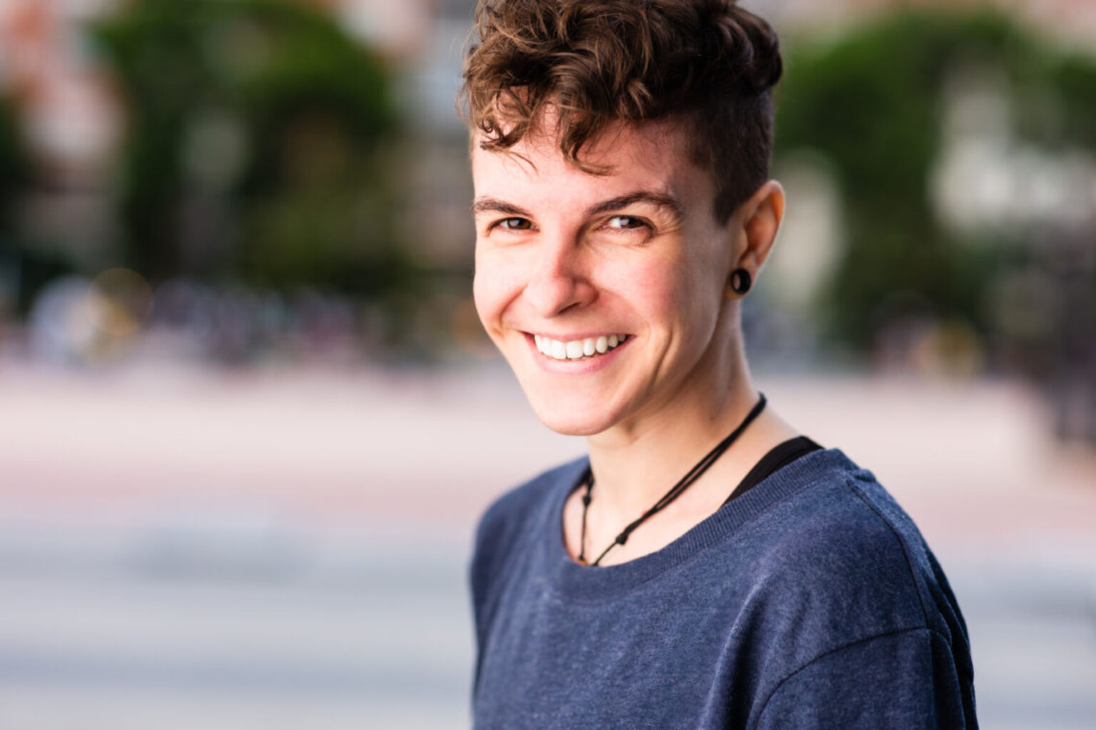 What does enby mean? - LGBTQ Nation