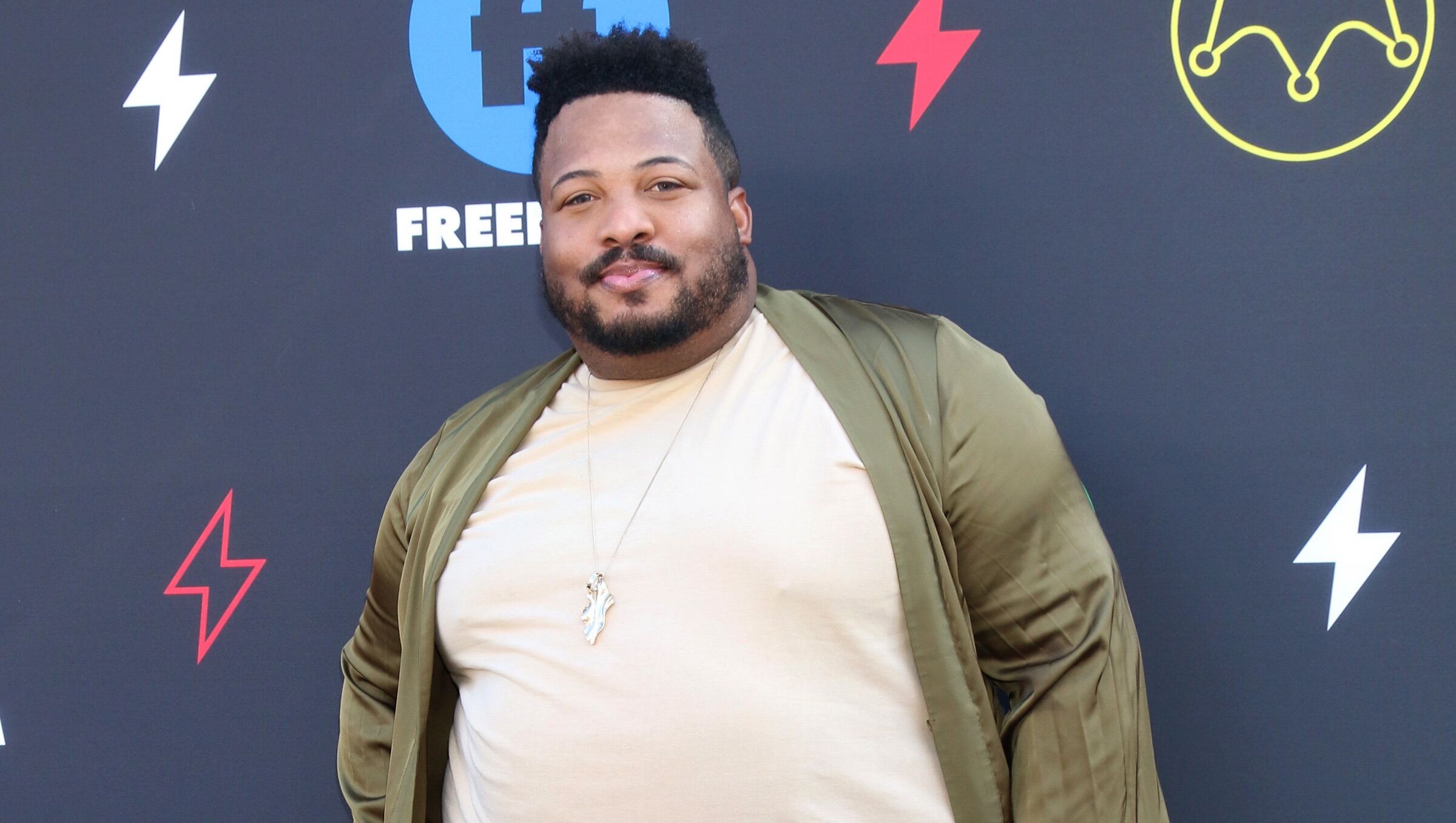 Meet queer Come Dance With Me judge Dexter Mayfield - LGBTQ Nation