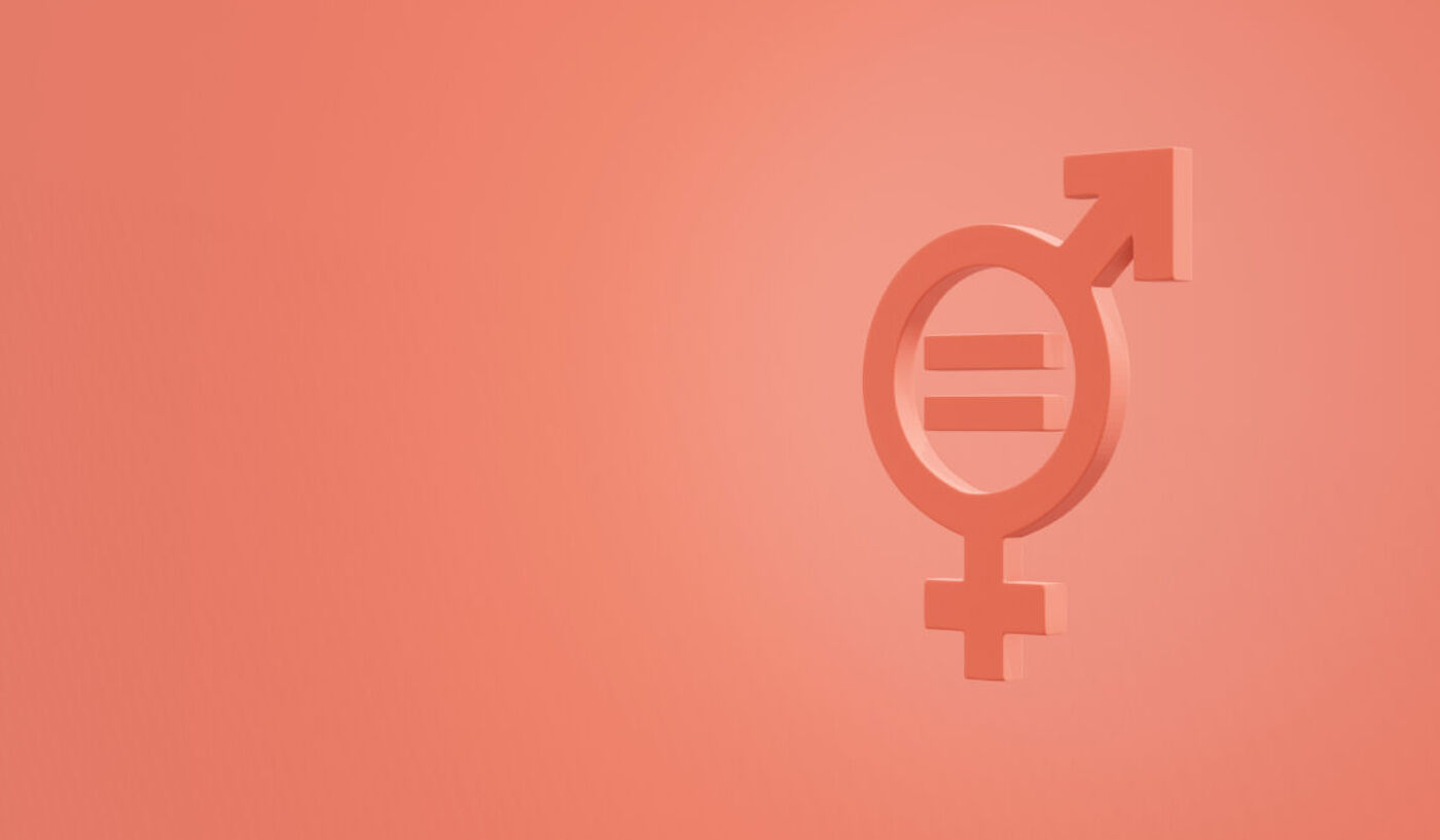 All about the gender equality symbol - LGBTQ Nation