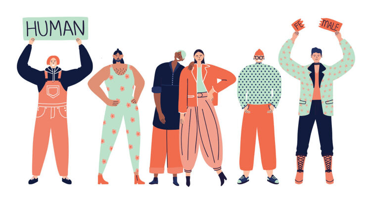 What does "gender expansive" mean? - LGBTQ Nation