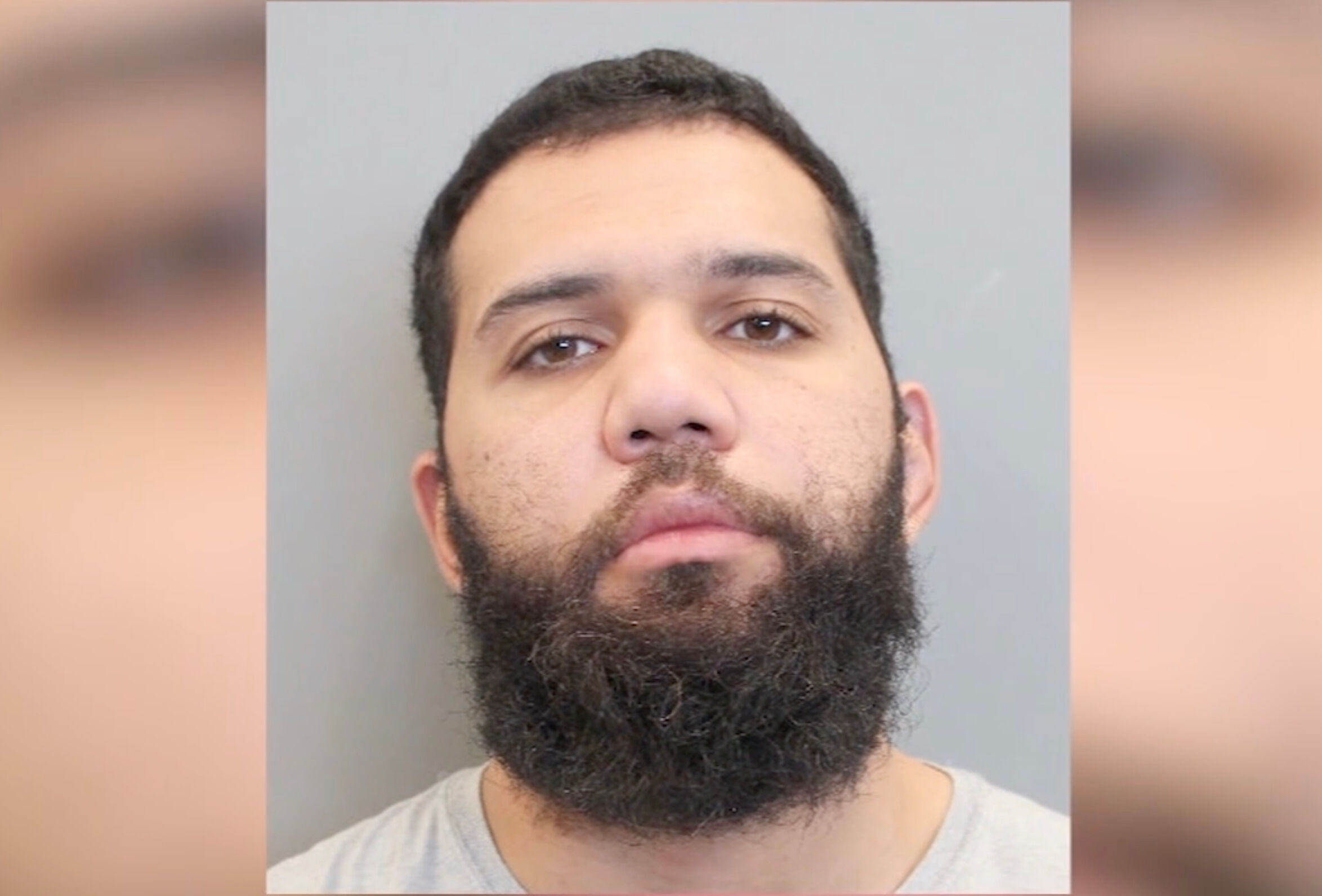 Man who allegedly beat, stomped & called trans woman a "demon" arrested ...