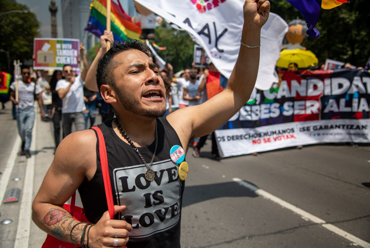 Marriage Equality Wins In Cuba As Voters Approve Lgbtq Measures Lgbtq