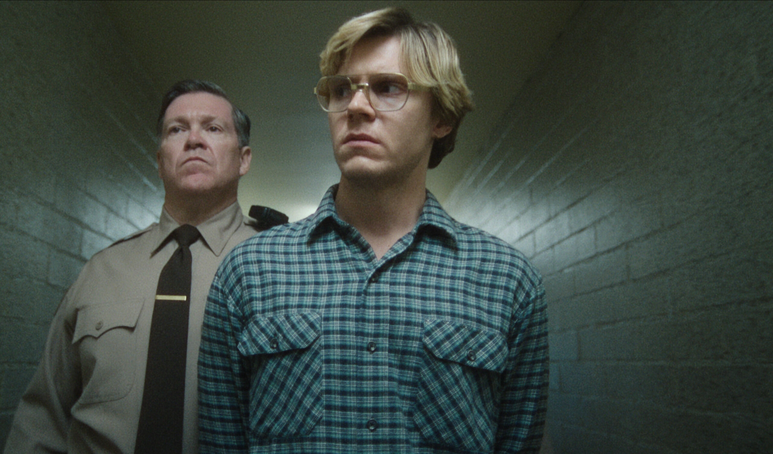 Women on TikTok are thirsting after Jeffrey Dahmer from Netflix's new ...