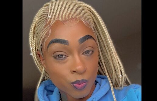Police hunt for man seen with transgender woman minutes before her ...