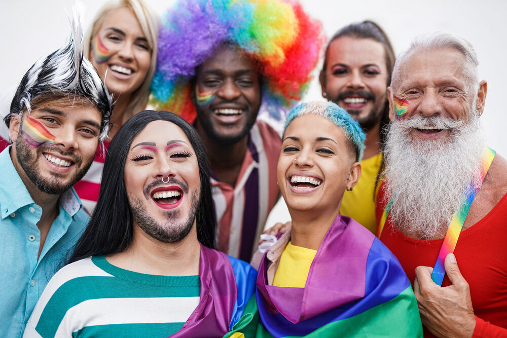 LGBTQ+ groups & experts are encouraging companies to keep supporting ...