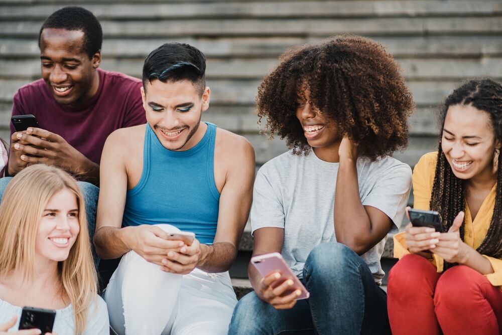 Vote now for LGBTQ Nation's 2022 Social Media Hero - LGBTQ Nation