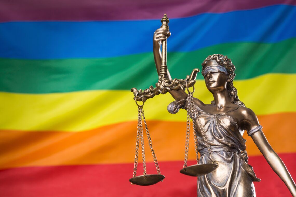 Comparing LGBTQ rights around the world - LGBTQ Nation