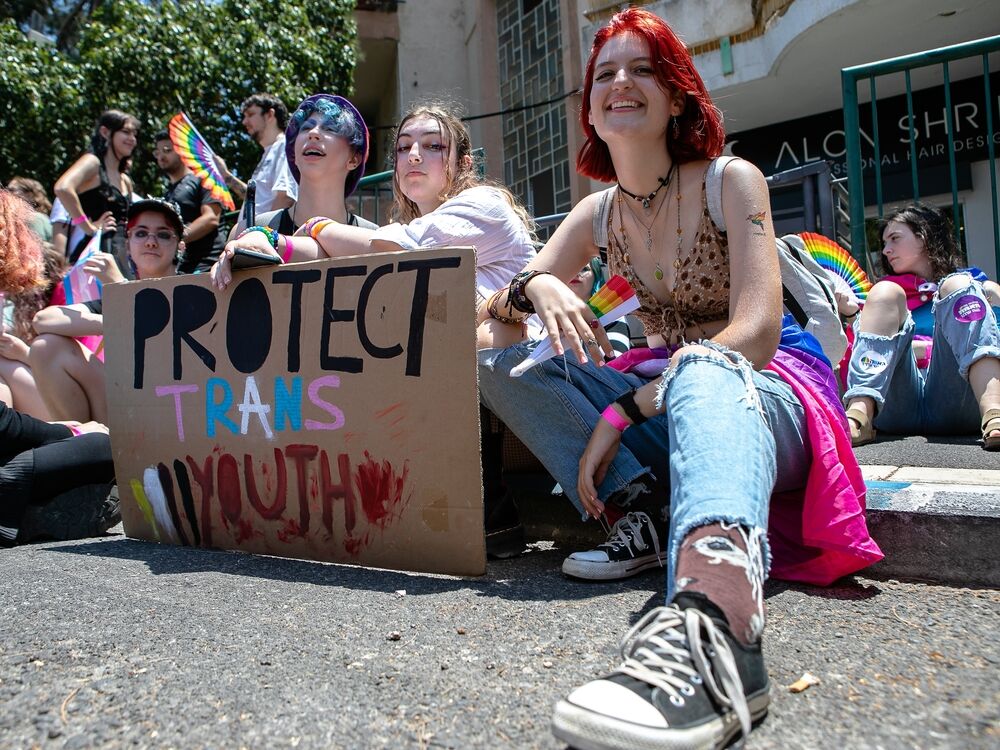 Vote now for LGBTQ Nation's 2022 Hero Protecting the Children - LGBTQ ...